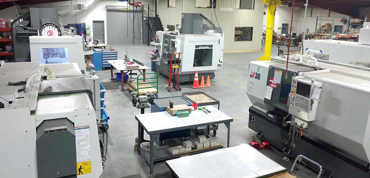 Capabilities – Epic Manufacturing Solutions